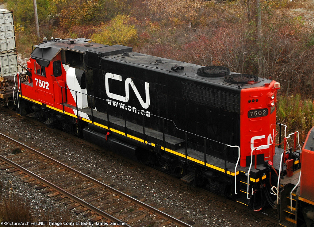 CN 7502